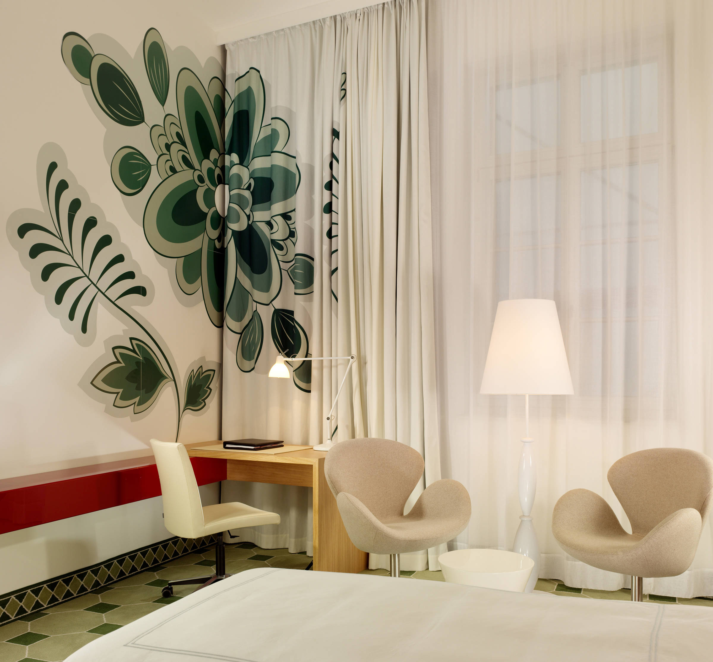 Hyperion Hotel Dresden | official website | by H-Hotels.com