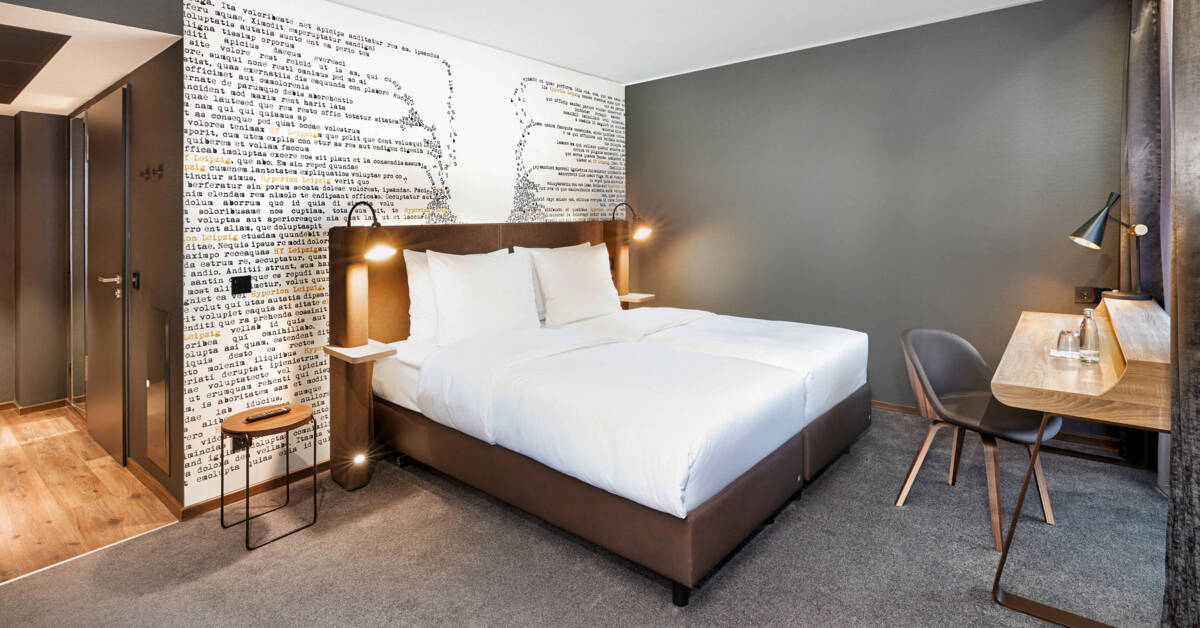 H-Hotels.com startet innovatives Hygiene-Konzept in allen Hotels