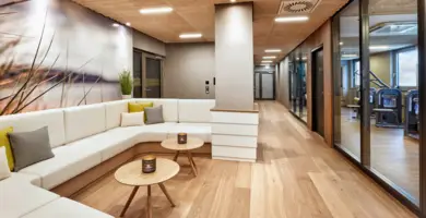 Hyperion Hotel Leipzig online buchen | by H-Hotels.com