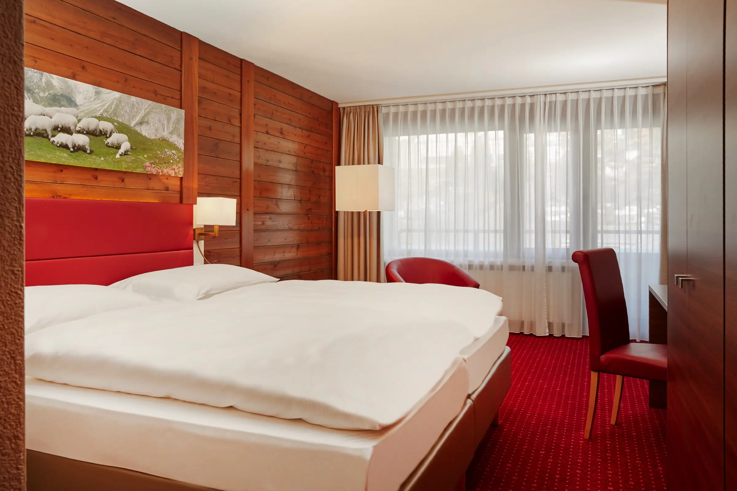 H+ Hotel & Spa Engelberg at best price | H-Hotels.com