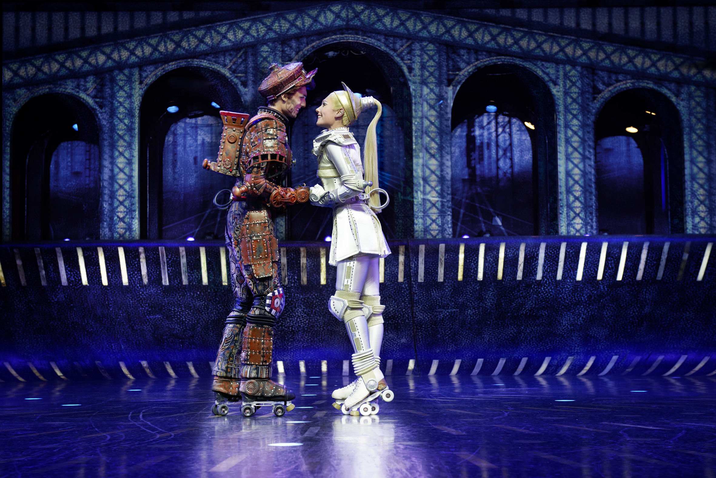 Starlight Express Musical – alle Infos, Hintergründe und Anfahrt
