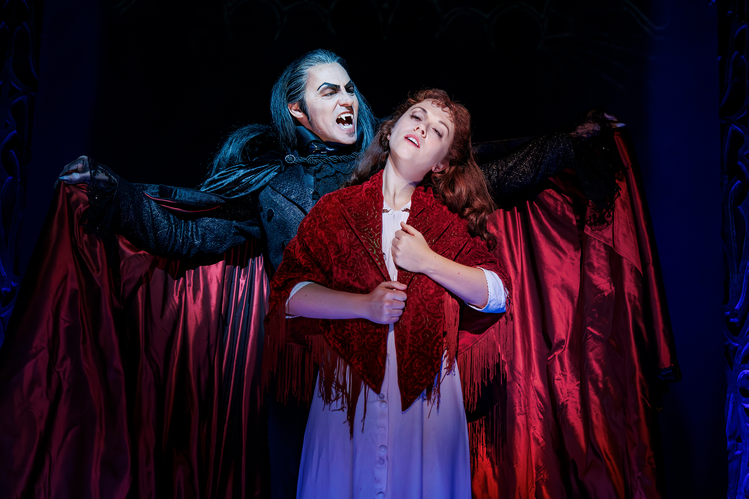 Tanz der Vampire Musical – Infos & Hotels von H-Hotels.com