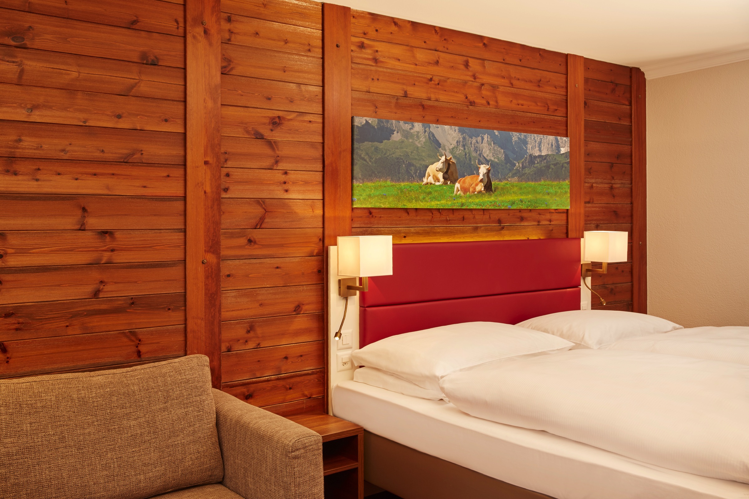 H+ Hotel & Spa Engelberg at best price | H-Hotels.com