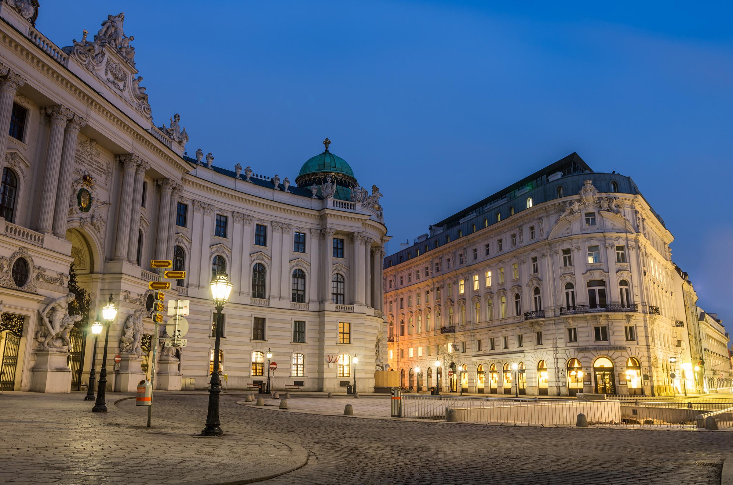 H2 Hotel Wien Schönbrunn: Ausflugsziele & Attraktionen| H-Hotels.com