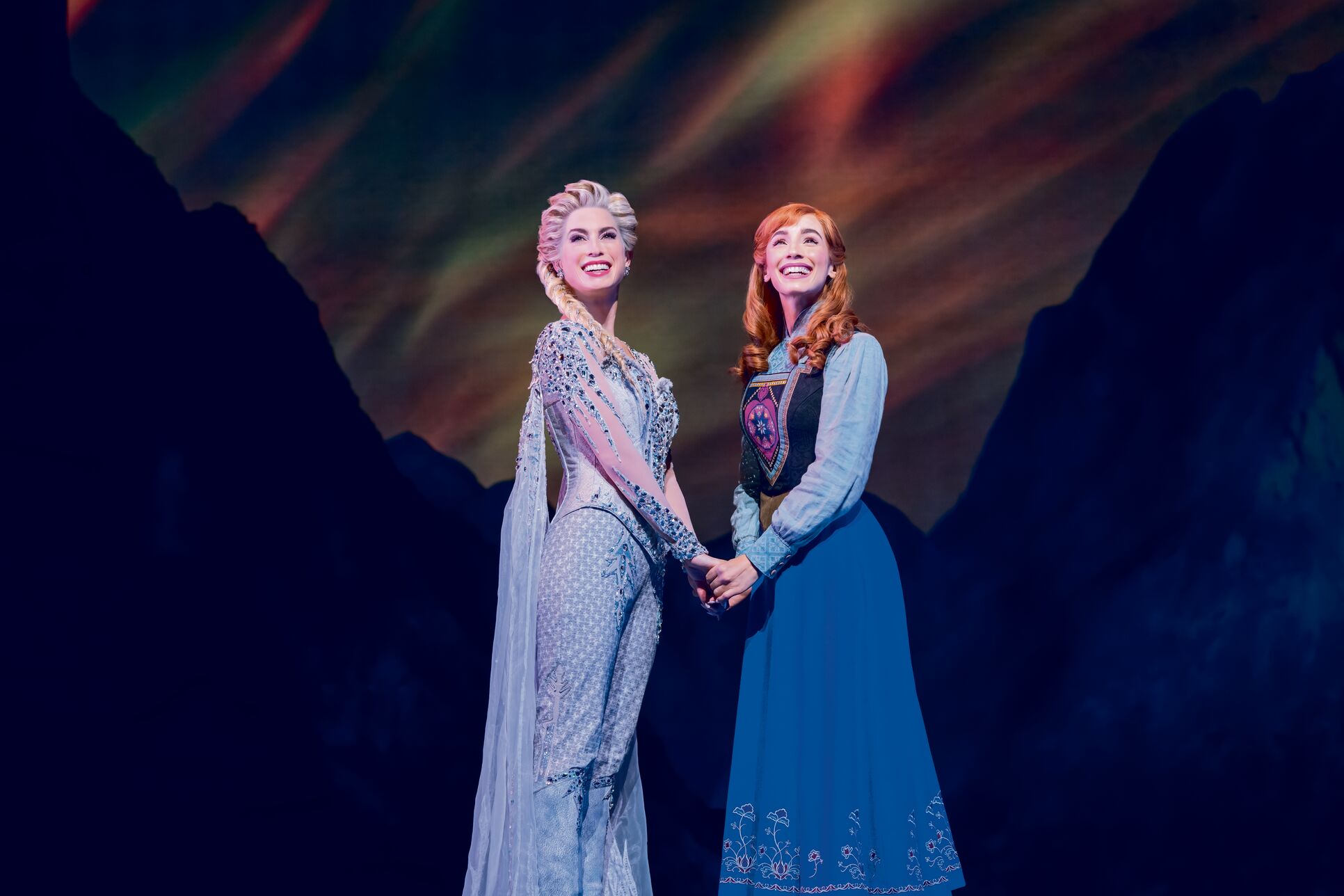 Die Eiskönigin - Das Musical: alle Infos, Hintergründe und Anfahrt