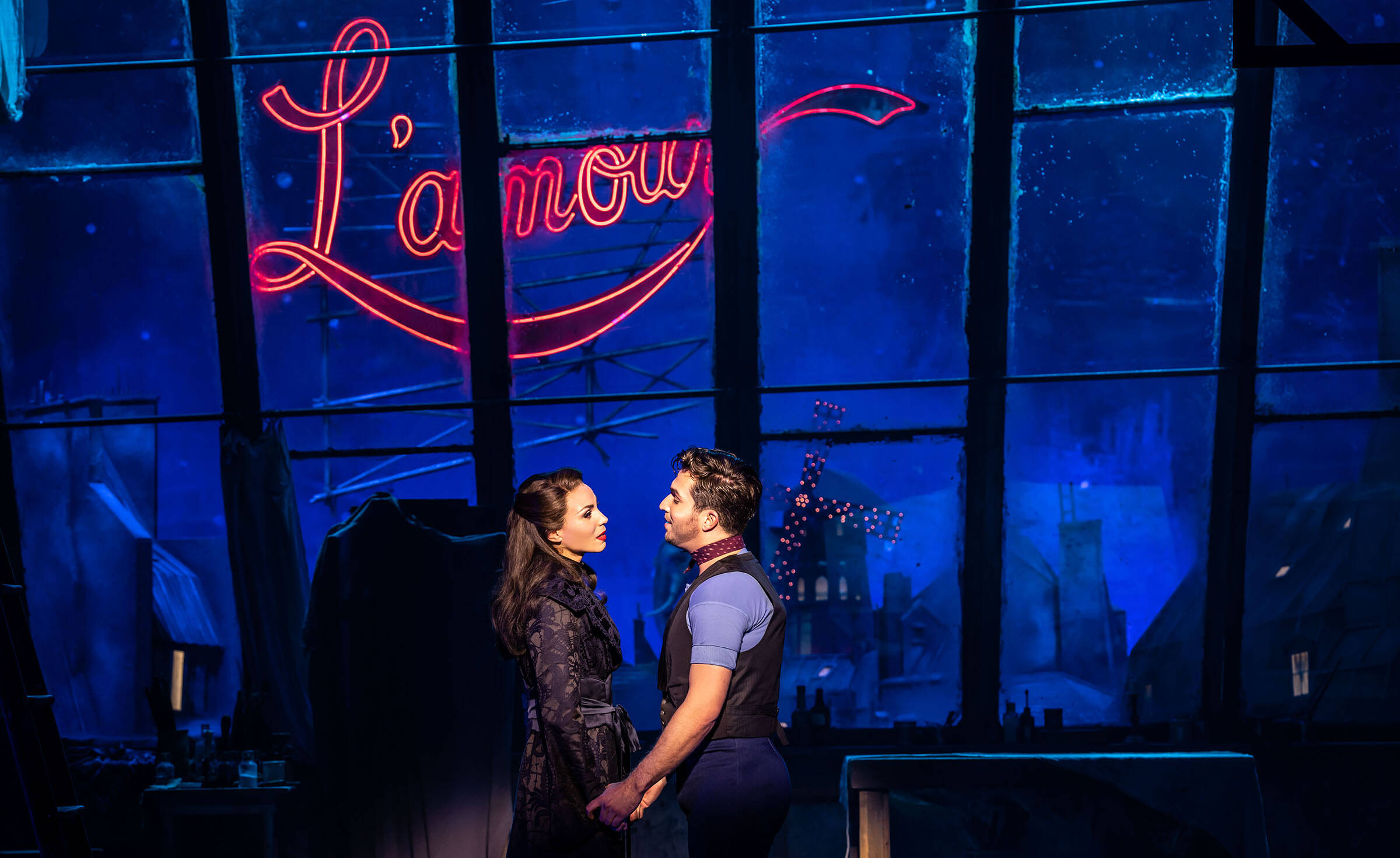 Hotels & Musical in Köln - Hotelzimmer buchen | H-Hotels.com