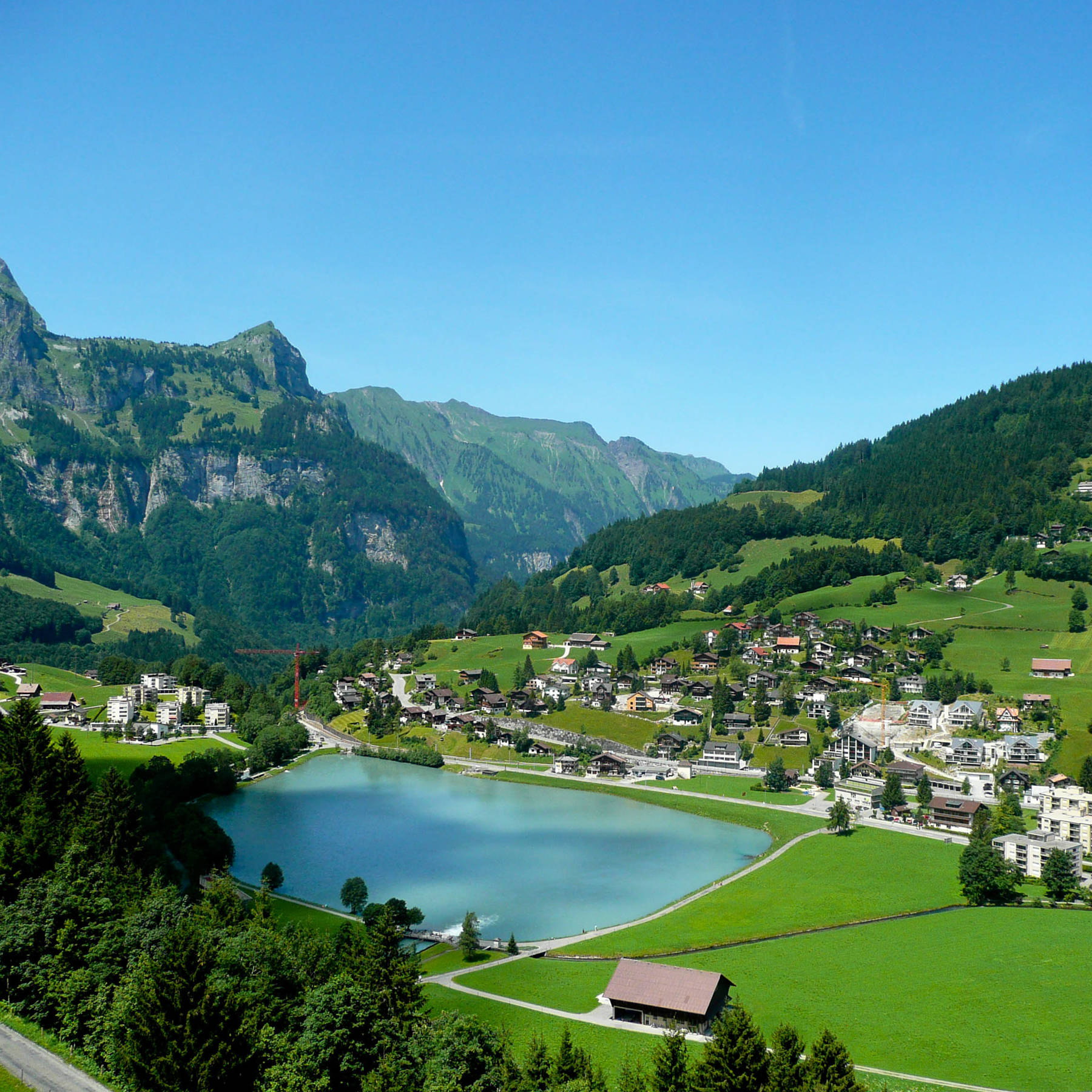 H+ Hotel & SPA Engelberg | sito ufficiale | by H-Hotels.com