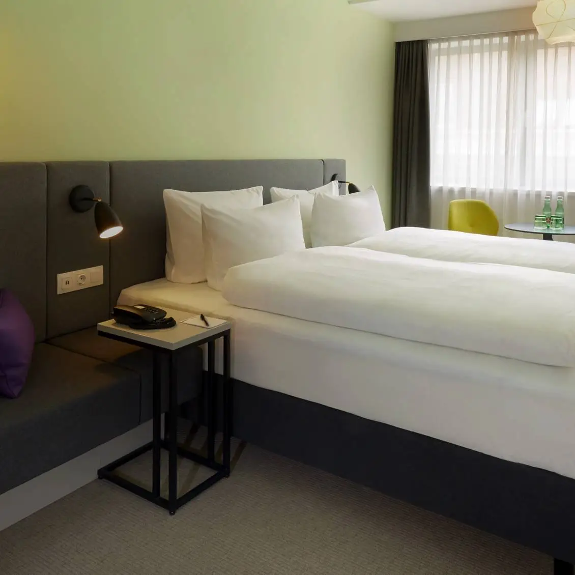 H+ Hotel Wien at an affordable price | by H-Hotels.com