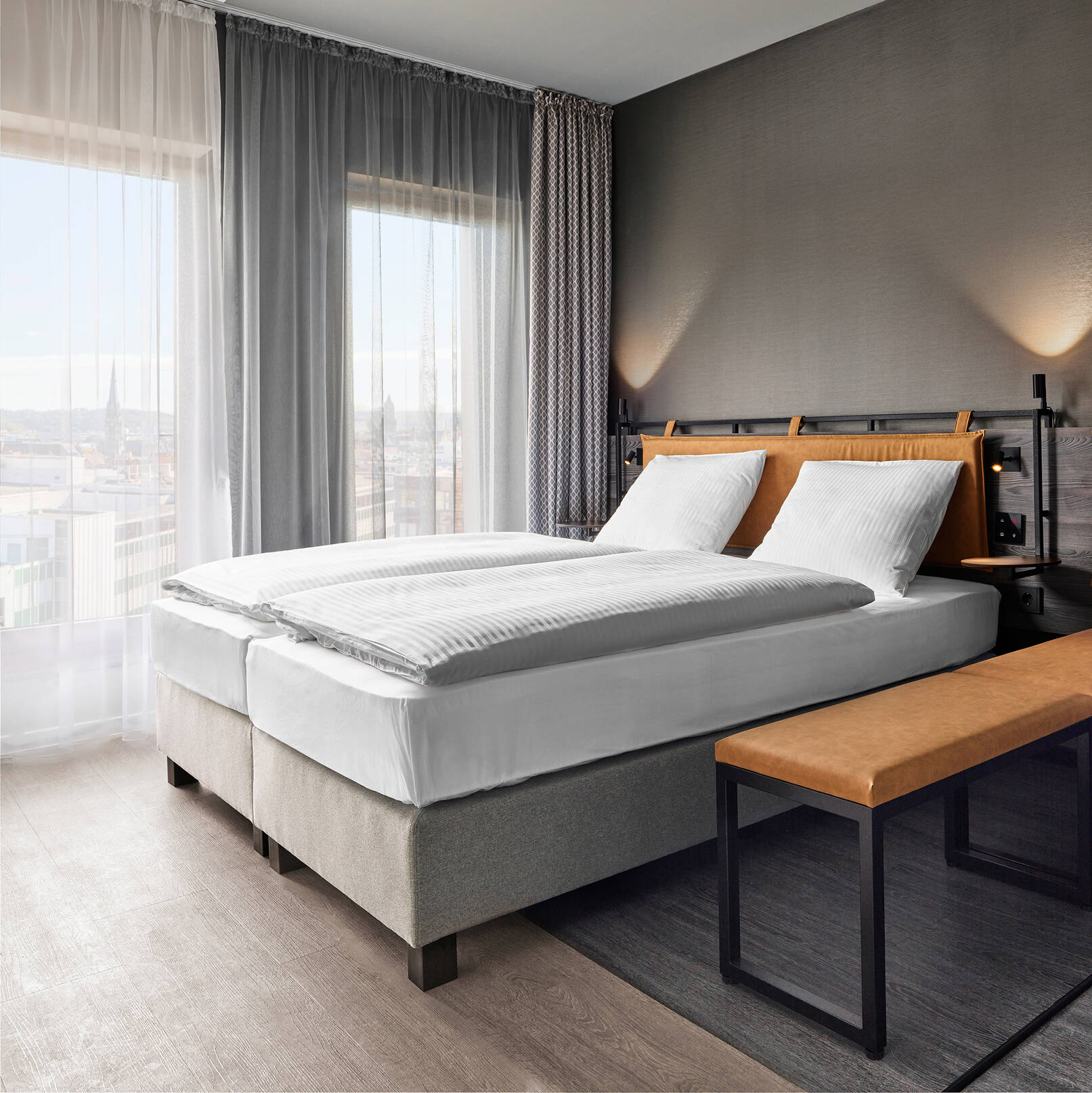 Verwunderlich Hotel Saarbrücken 5 Sterne Bilder