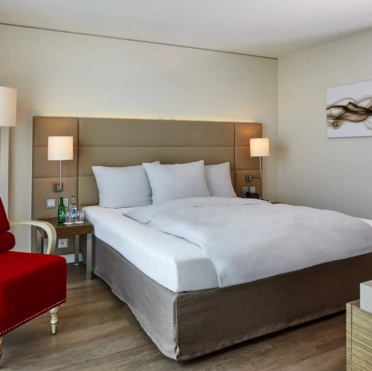 H4 Hotel Solothurn | official website | by H-Hotels.com