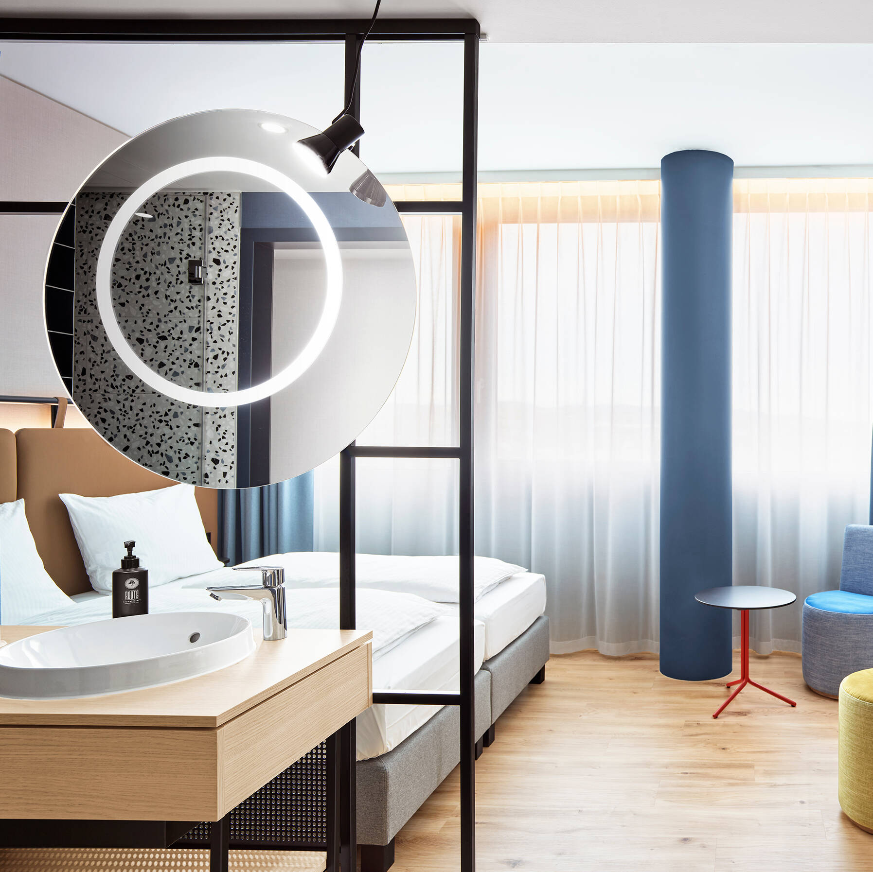 H2 Hotel Wien Schönbrunn: zentrales City-Hotel | H-Hotels.com