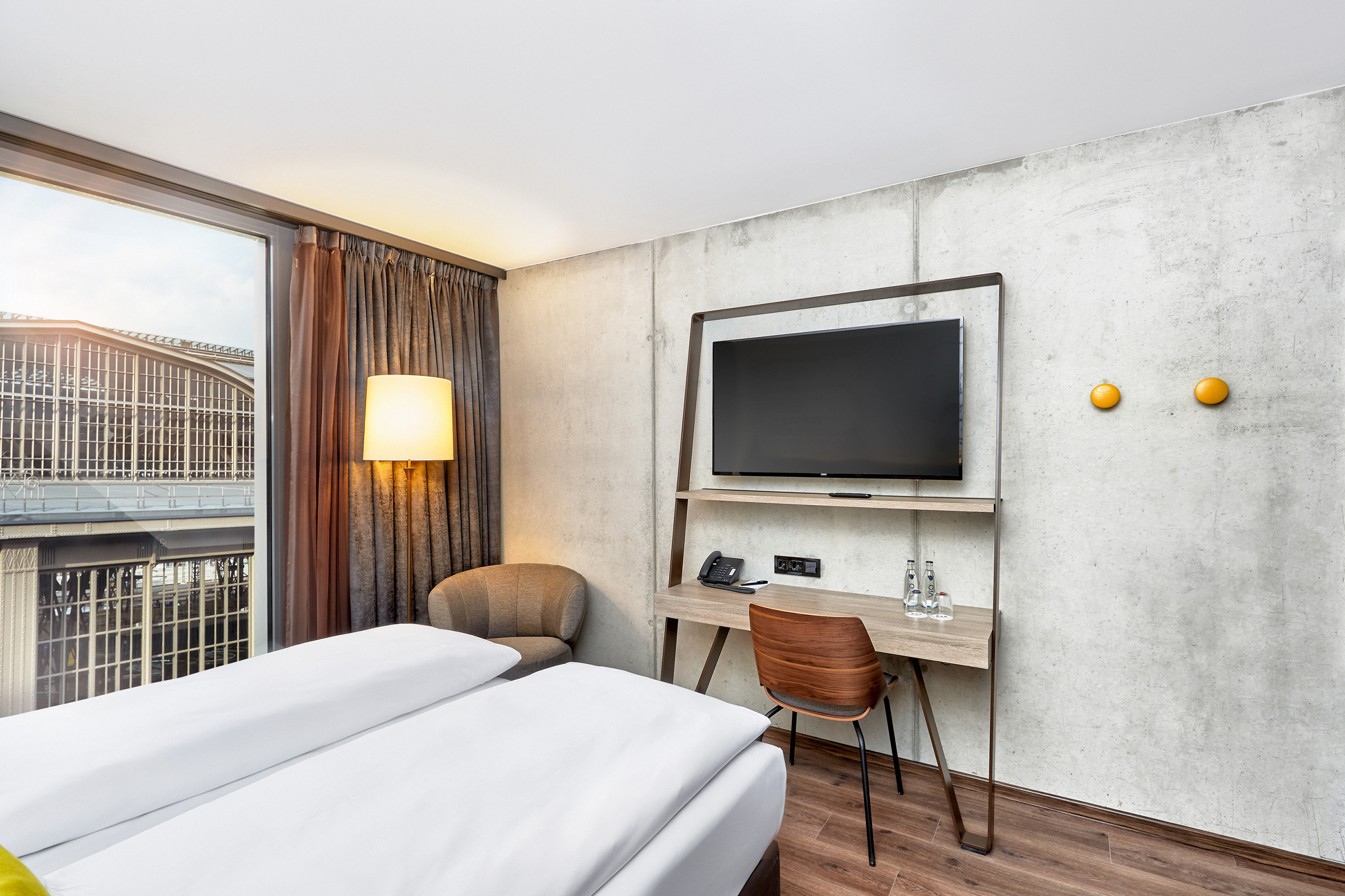 Hyperion Hotel Leipzig | official website |by H-Hotels.com