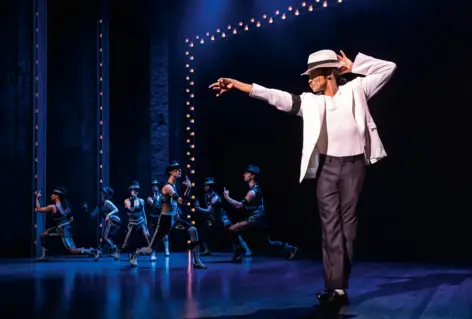 Michael Jackson Musical „MJ" in Hamburg – Infos & Hotel
